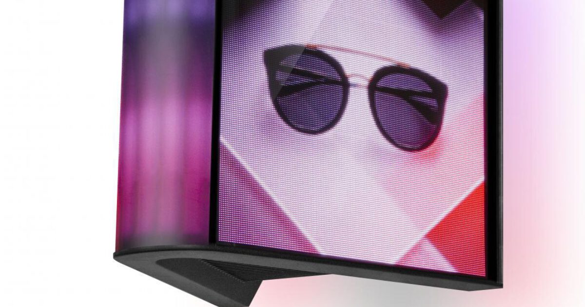 Q-lite V | Designregio Kortrijk