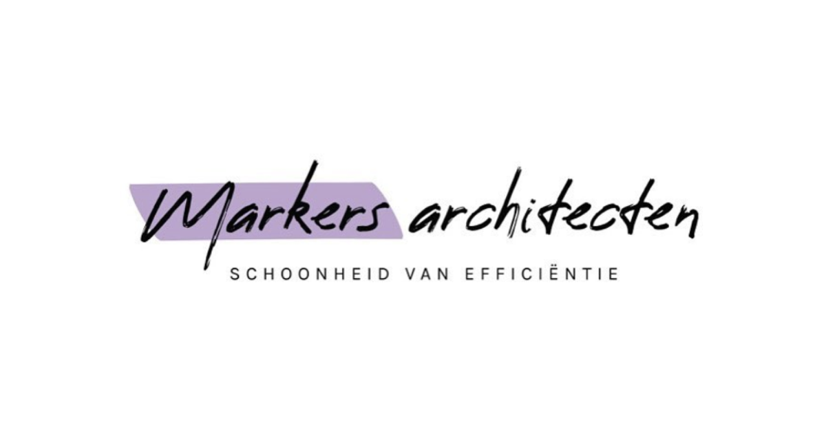 Markers architecten | Designregio Kortrijk