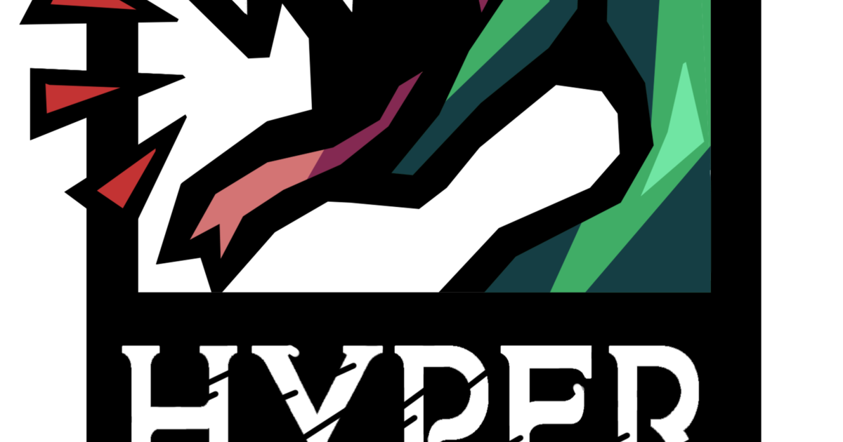 Hyper Vyper | Designregio Kortrijk