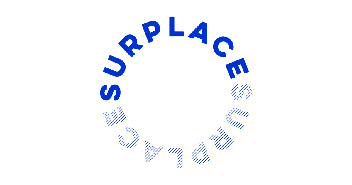 SURPLACE - Productontwerp anders bekeken | Designregio Kortrijk