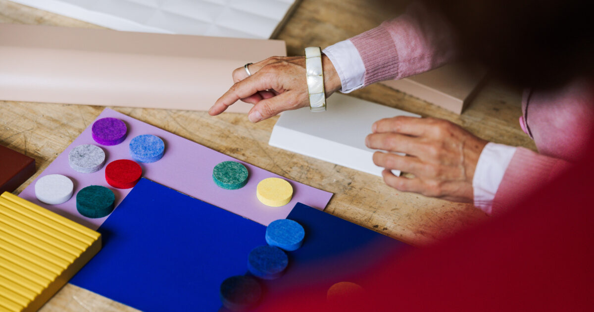 Hack The Material | Designregio Kortrijk