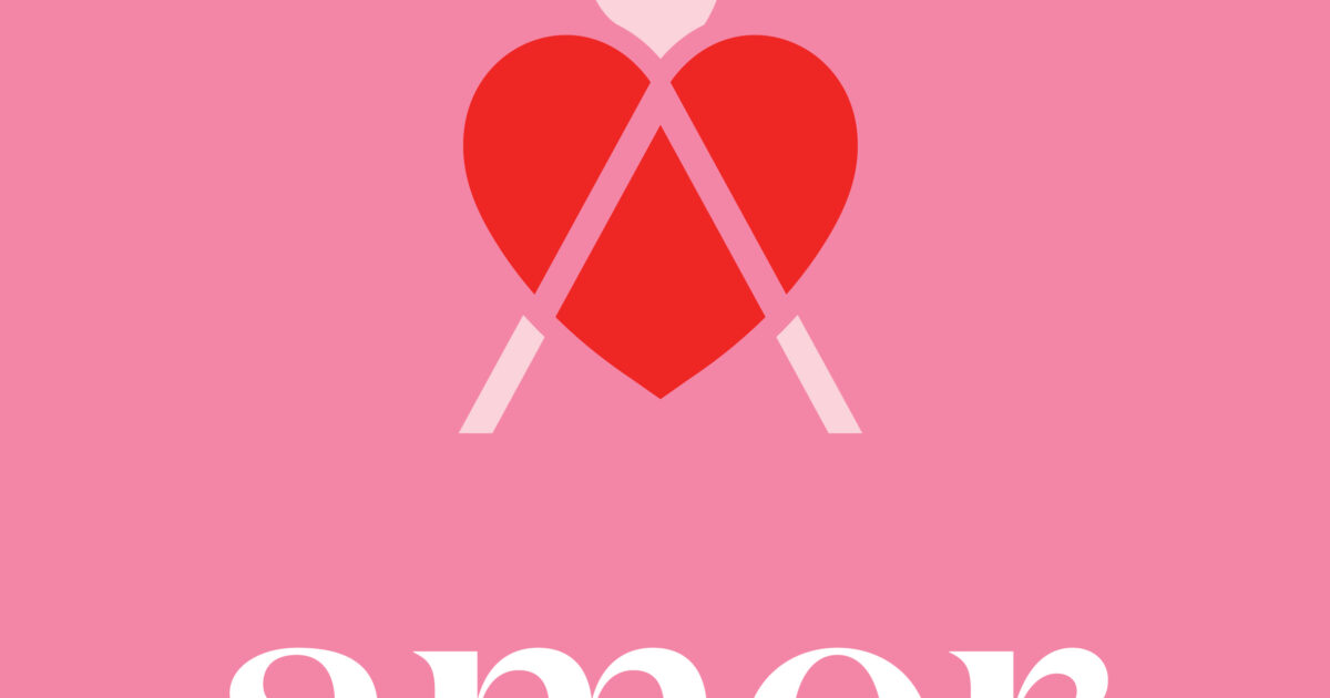 Amor Design | Designregio Kortrijk