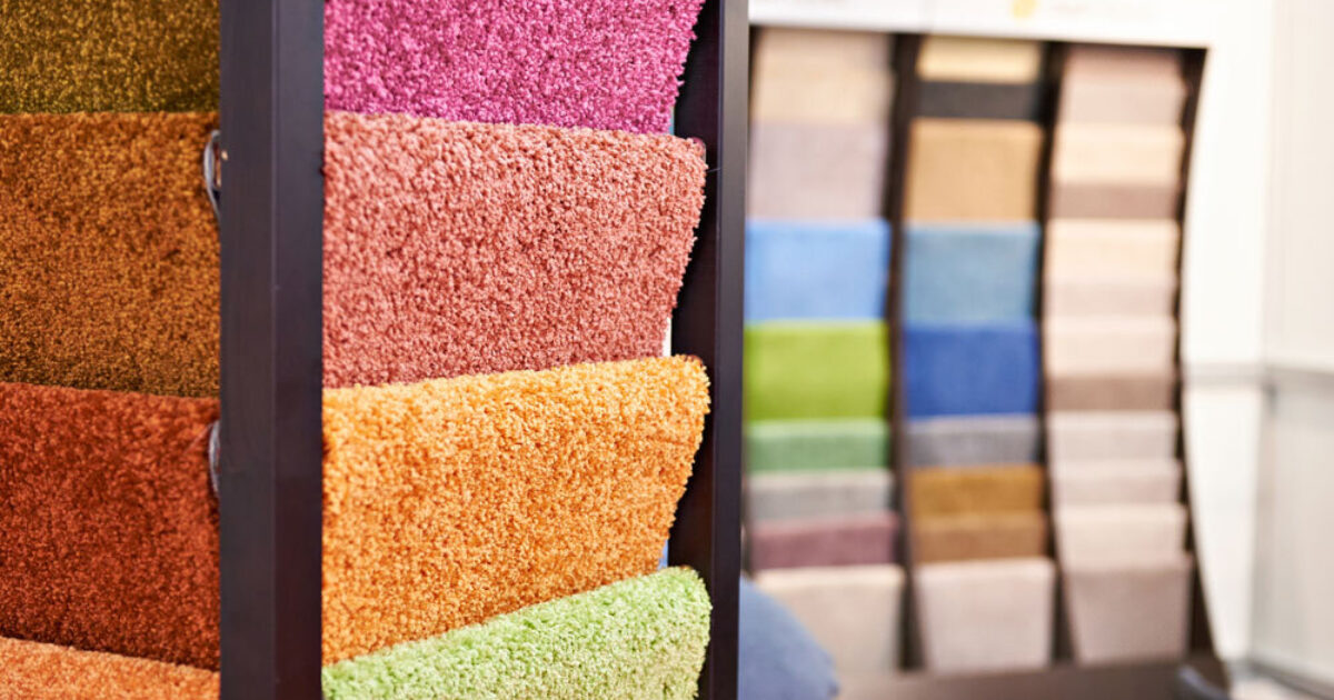 Living Lab Carpet | Designregio Kortrijk