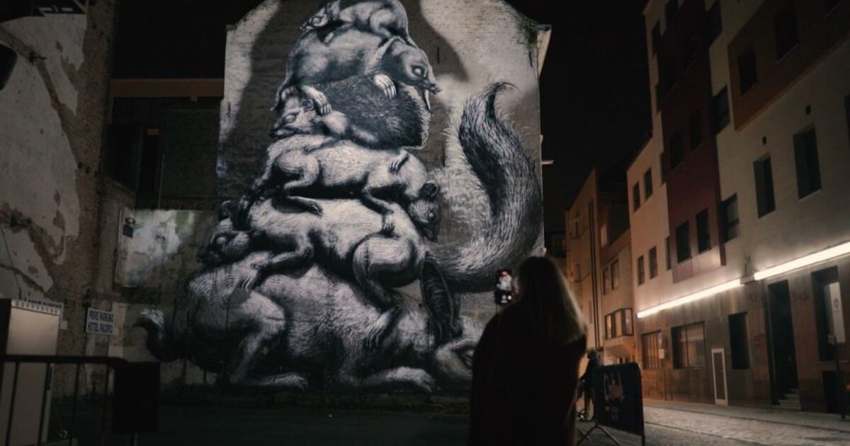 Limen Visual | Designregio Kortrijk