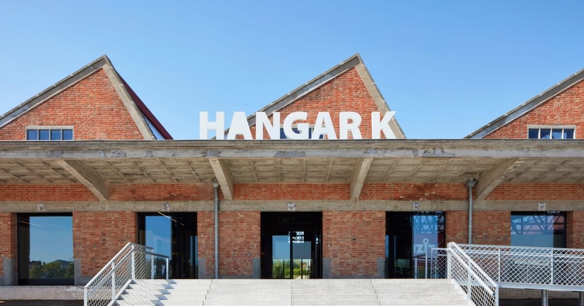 Trendvision nodigt uit voor panelgesprek met… | Designregio Kortrijk